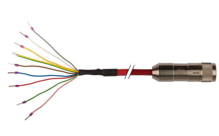 VP Cable Options | Process Analytics | Hamilton Company