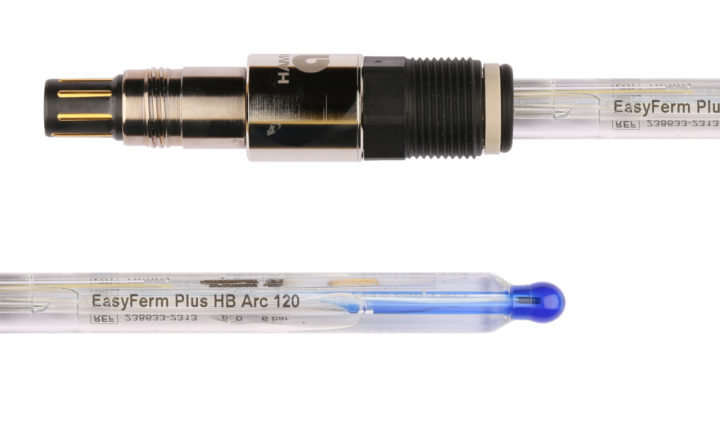 Easyferm Plus Ph Sensors Arc Process Analytics Hamilton Company