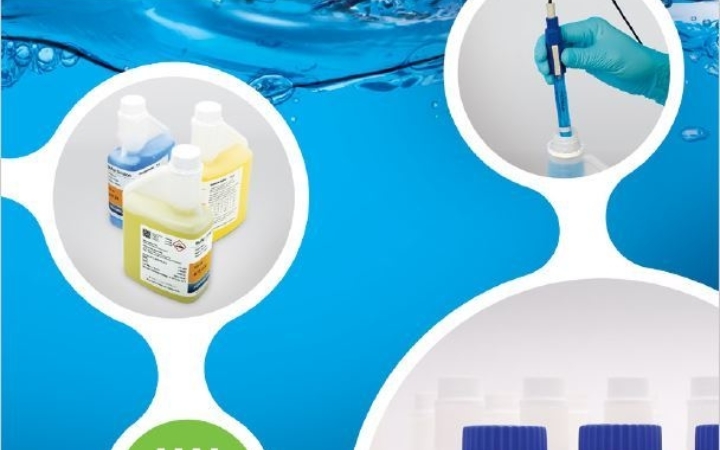 DuraCal pH Buffers | Buffer Solution pH | Hamilton Company