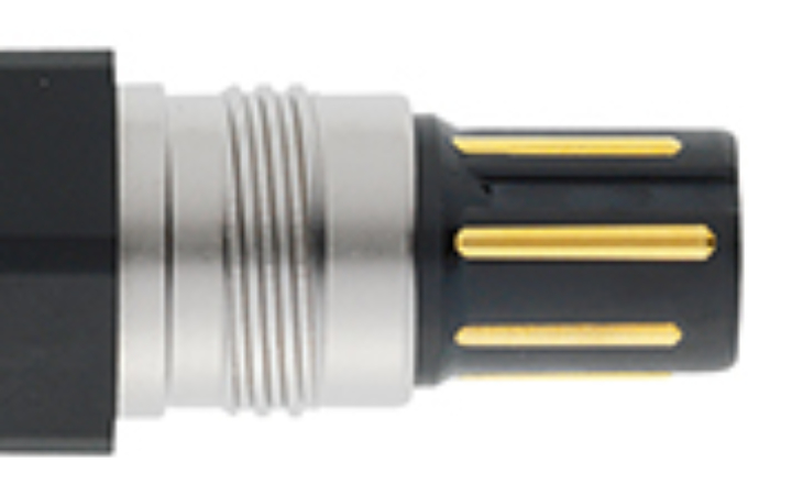 What type of electrical connector does my sensor have? | Hamilton Company